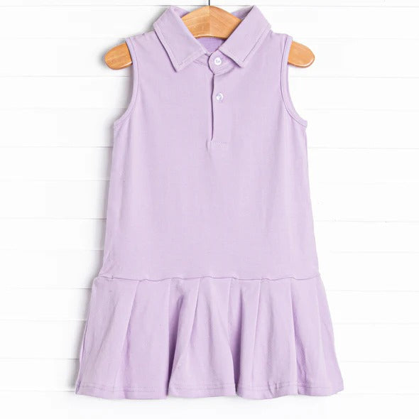GSD2635 pre-order toddler clothes purple baby girl summer dress-2025.6 ...